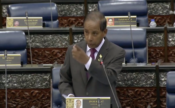 243,000 Peluang Kerja Baharu – Kula Segaran – Buletin Pekerja