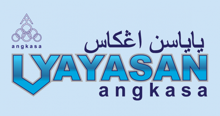 Yayasan Sabah Logo